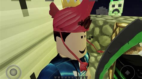 Roblox Creeper Chaos Youtube