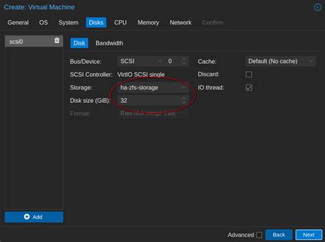 Creating A Kubernetes Cluster With Talos Linux On Tailscale Josh Noll