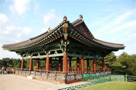 Gyeongju National Park Alchetron The Free Social Encyclopedia