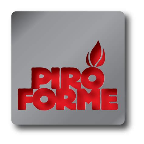 Piroforme Logo Png Vector Eps Free Download