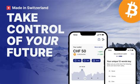 Buy Bitcoin With The Relai App