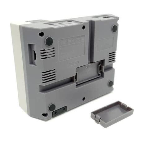 NESPi Case Vỏ NESPi cho Raspberry Pi Raspberry Pi Việt Nam