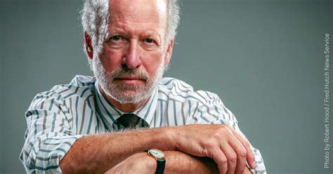 Dr Fred Appelbaum Receives Lifetime Achievement Award Fred