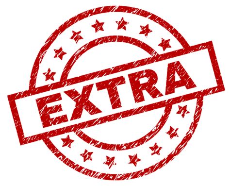 Extra