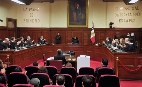 La Independencia Judicial