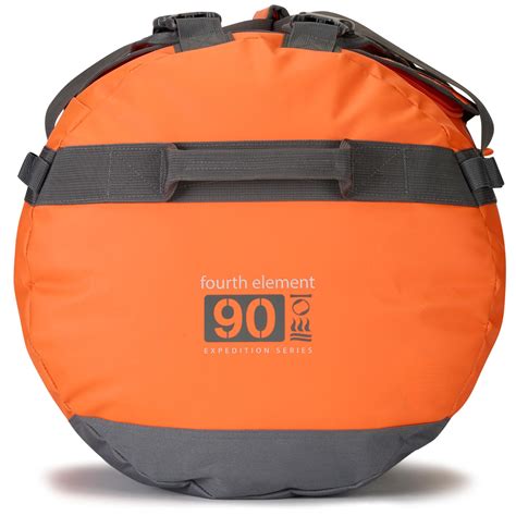 Fourth Element Expedition Series Dry Bag 90l Watersports Warehouse