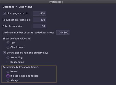 Datagrip Eap Has Started The Datagrip Blog