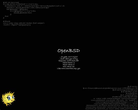 🔥 [60 ] Openbsd Wallpapers Wallpapersafari