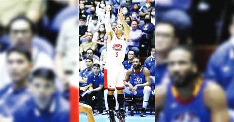 Ginebras Tenorio Diagnosed With Colon Cancer