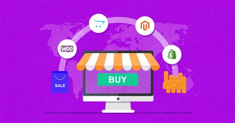 Top 15 Best ECommerce Platform For Small Businesses In 2023