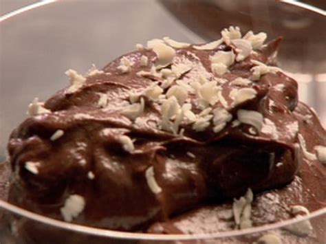 Instant Chocolate Mousse Recipe Nigella Lawson Food Network