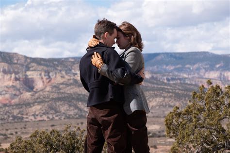 عذرخواهی امیلی بلانت از کیلین مورفی به خاطر سیلی زدن به او در صحنه حذف