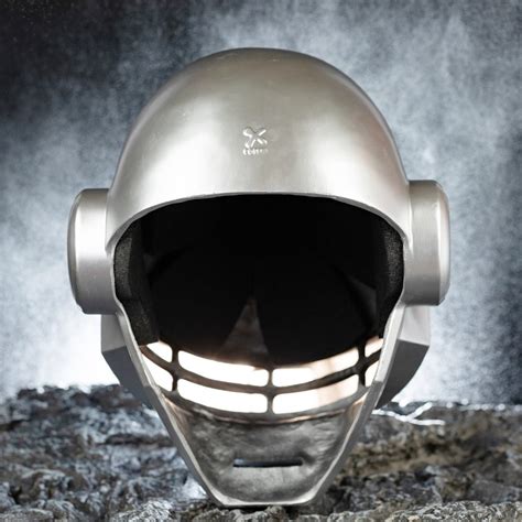 Xcoser Daft Punk Thomas Bangalter Helmet X Costumes