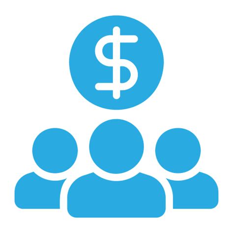 Consumer Generic Color Fill Icon