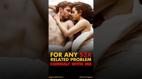 Sex Therapy Can Solve Sex Problems Sextherapy Sexproblems