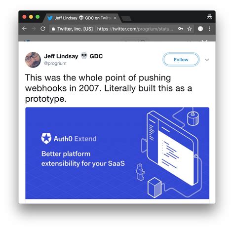 Serverless Webhooks To Revolutionize The Saas