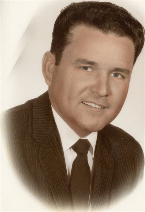 Worthy Blythe Buck Nabors Jr 1926 2018 Find A Grave Memorial
