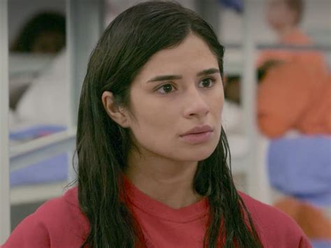 Flaca E Maritza Laranja E O Novo Preto My Heart Broke For Them