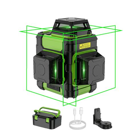 3d Laser Levels Huepar Us