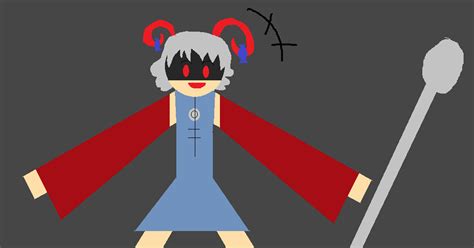 東方 東方×pixiv今日のお題㉘「悪（役）」 永遠の巫女・博麗霊夢☯️のマンガ 東方二次創作 Pixiv今日のお題 饕餮尤魔