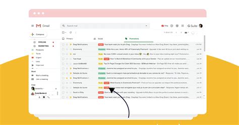 Mastering Gmail How To Create And Use Labels For A Clutter Free Inbox Punenews