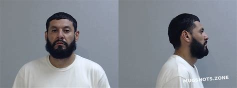Cuellar Hember Aaron Pena 09 01 2022 Hidalgo County Mugshots Zone