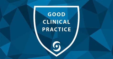 Good Clinical Practice Gcp Clinical Trials Fomat Medical