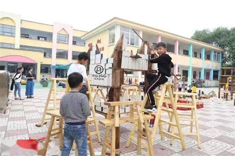程学琴：安吉游戏是一场深刻的儿童游戏革命 搜狐大视野 搜狐新闻