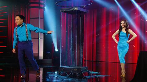 Masters Of Illusion On The Cw Cancelled Or Season 14 Canceled