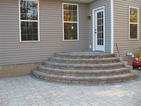Steps 009