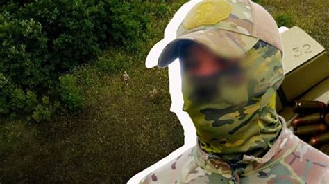 Підпілля нашого часу як воюють українські партизани Bbc News Україна