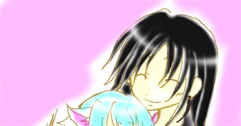 ピク天】 【ピク天】もふもふ交流 その②【交流】 青玉のイラスト Pixiv