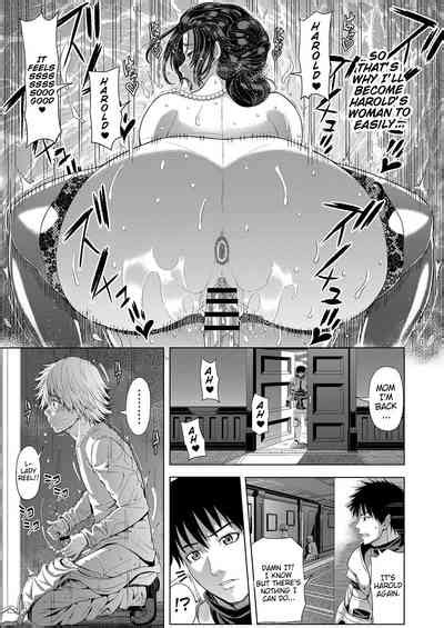 Kyouki No Oukoku San No Shou Kingdom Of Madness Chapter Three