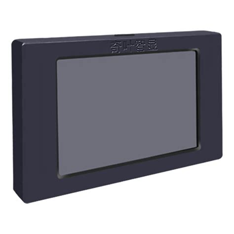 Monitor De Pantalla Ips Para Cpu Gpu Hdd Brillo Para Hardware De