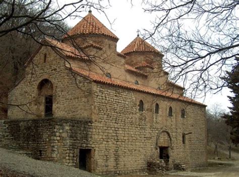 ინტერკულტურალიზმი საქართველოში