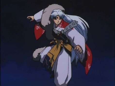 Sesshomaru Sesshomaru Photo 15542594 Fanpop