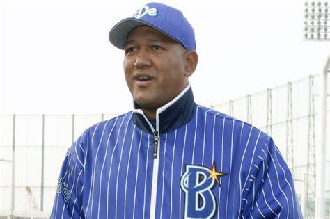 勝つだけです！横浜dena･アレックス･ラミレス監督（42歳） スポーツ人間模様 Baseball King