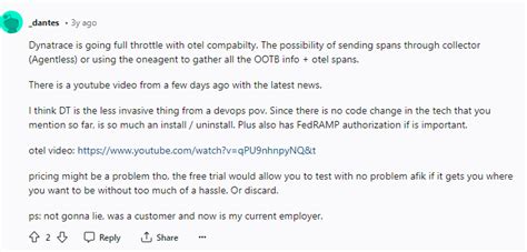 List Of Top 14 Distributed Tracing Tools