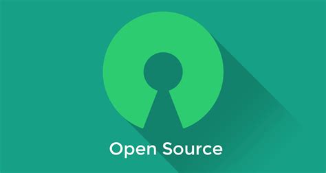 What Is Open Source Open Source Refers To Software Whose By Daniel Bailey Tech Blogger