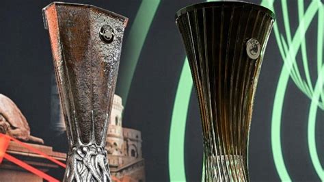 Resmi açıklama geldi 2026 Avrupa Ligi ile 2027 Konferans Ligi