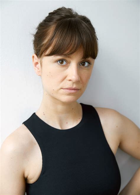 Lilly Menke Hobrig Agentur Für Schauspiel
