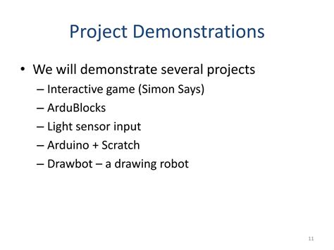 Introduction To Arduino Pptx Introduction To Arduino Pptx