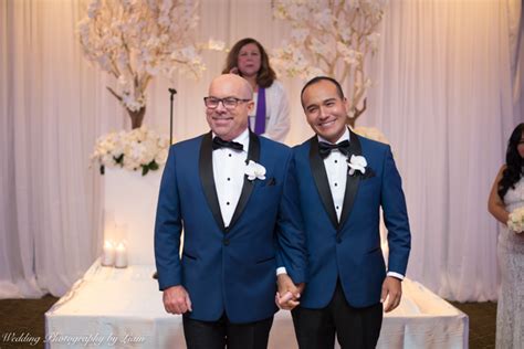 Wedding Photographer And Videographer For Same Sex Lgbtq Weddings