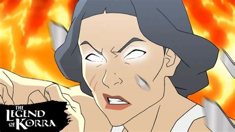 The Legend Of Korra Characters Bolin