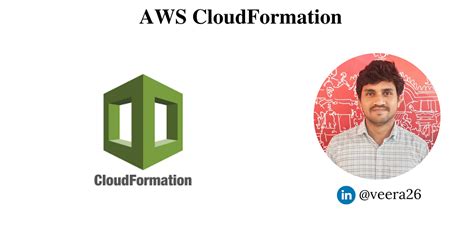Mastering Aws Cloudformation Infrastructure As Code Made Easy By Veerasolaiyappan Medium