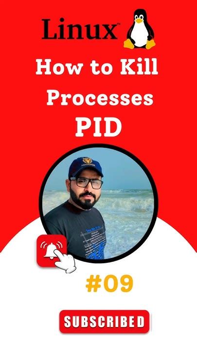 How To Kill Processes With Pid In Linux Centos Learn Cybersecurity