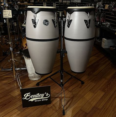 Lp Latin Percussion Lp646d Sg Discovery Series 1011 Conga Reverb