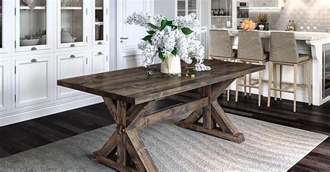 Trestle Table 8 Ft Album On Imgur