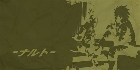 Naruto Scroll By Djscratchy On Deviantart