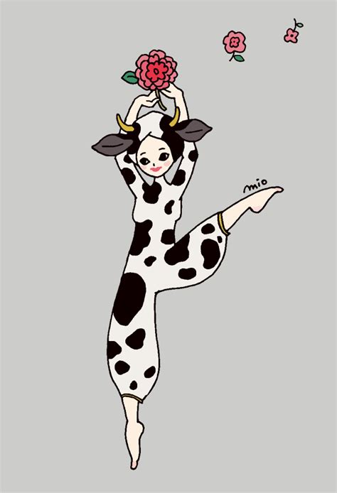 Ushi Girl（ウシ・ガール） Urakami Design Studio